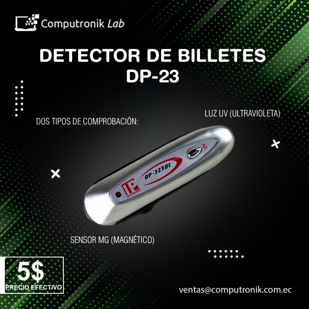 Computronik Lab – Venta, mantenimiento y servicio técnico en computadoras, portátiles e ...