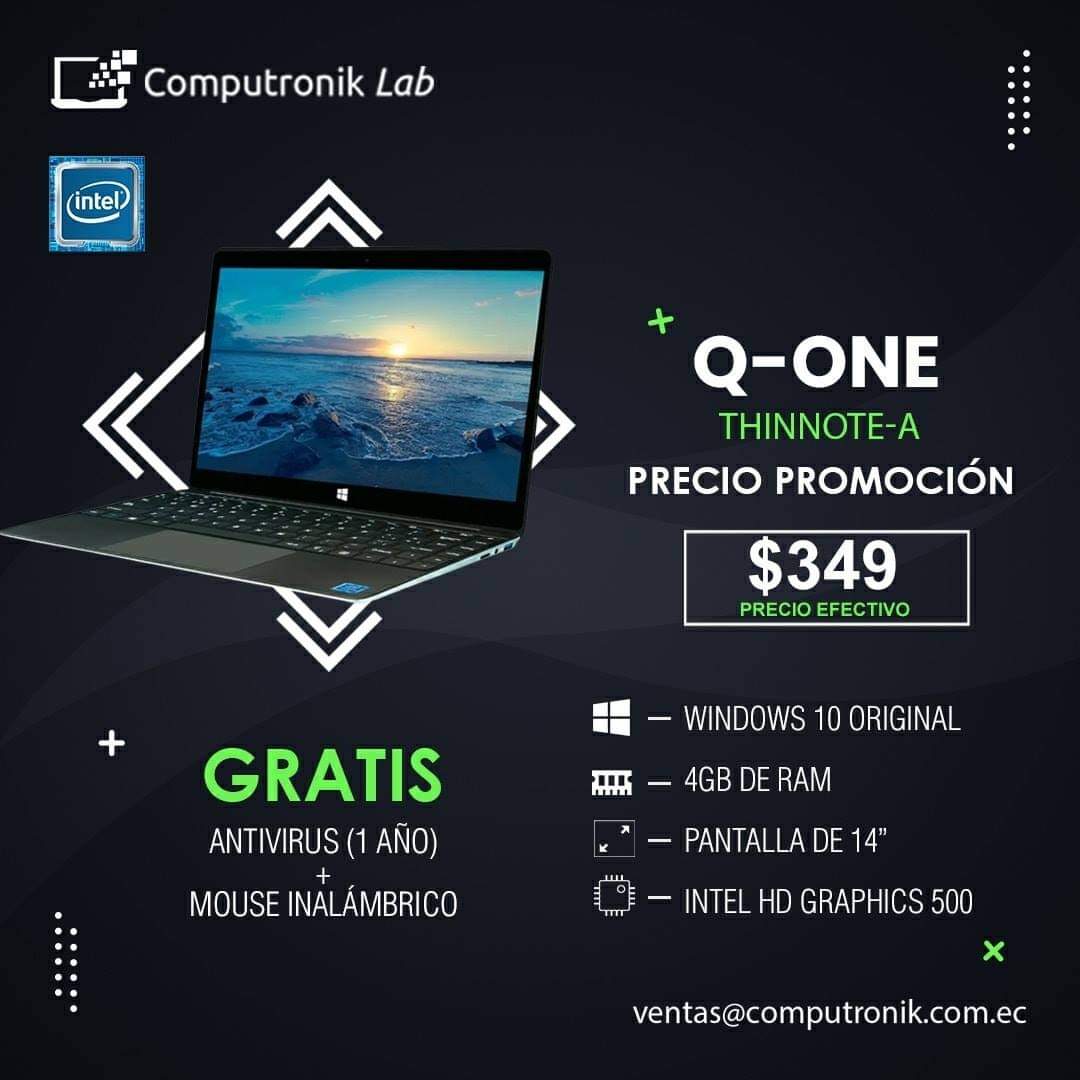 Productos – Computronik Lab